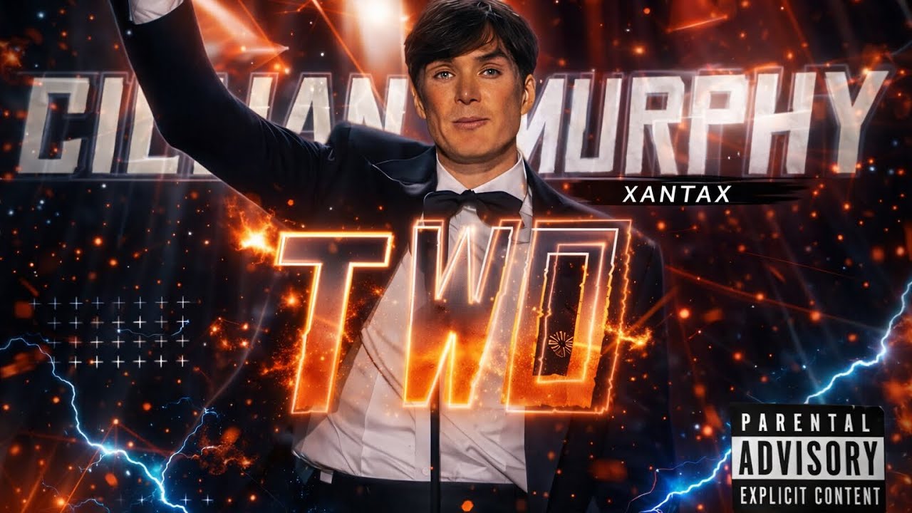 BEST CILLIAN MURPHY EDIT 4K - YouTube