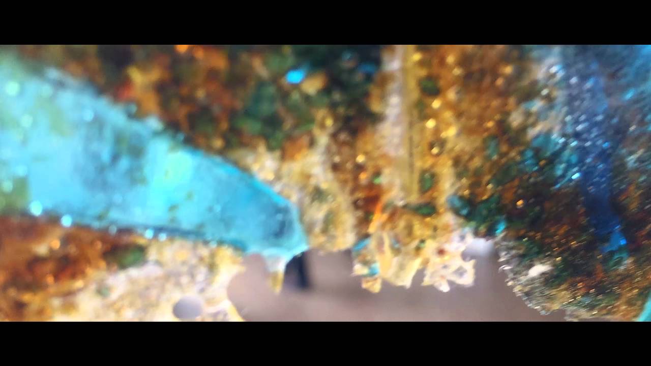 Intimate Moments by Voitek Pendrak - preparations pt2 - YouTube