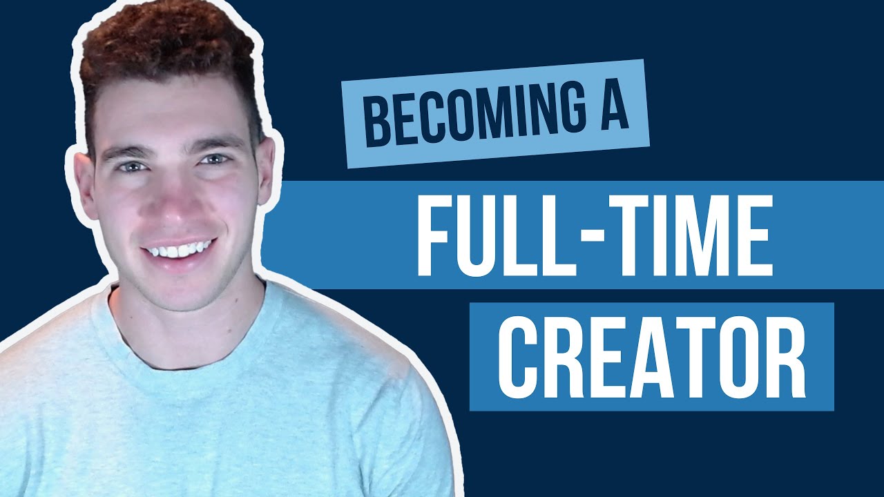 Danny Miranda - Becoming a Full-Time Creator, 25,000 Podcasts Downloads ...