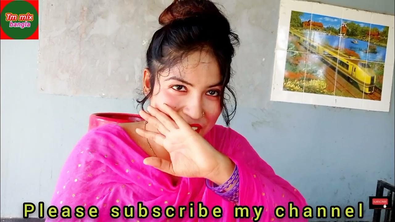 আমি অনেকটা কষ্টে আছি যে আমার পাশে থাকতে পারবে আমি তাকেই বিয়ে করবো তার বয়স যেমনি হোক। Youtube
