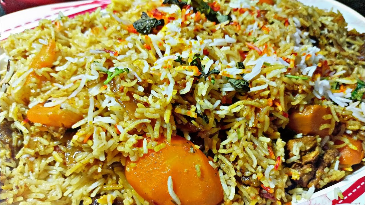 How to make beef biryani | Dubai ki famous biryani | easy to make by ...