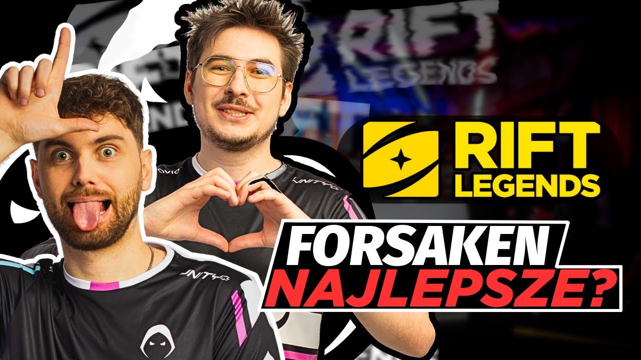 CINKROF I KASEKO SĄ NAJLEPSI W POLSCE!? - YouTube