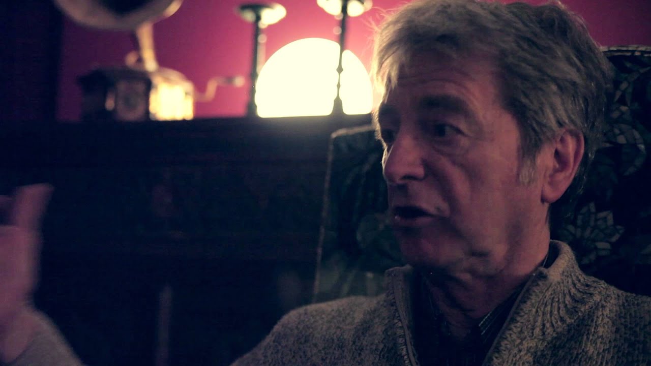 Bill Rolston - Did propaganda murals increase the level of conflict in ...