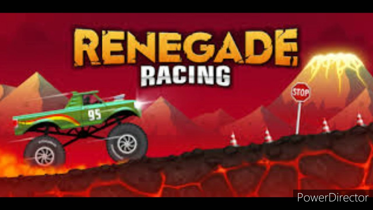 DJ Fall Line Renegade Racing Soundtrack - More juice [Original Effects ...