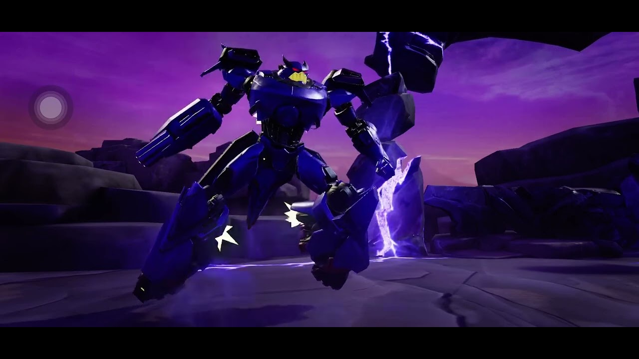 Disney Mirrorverse Fractured Infinity Master A-2 - YouTube