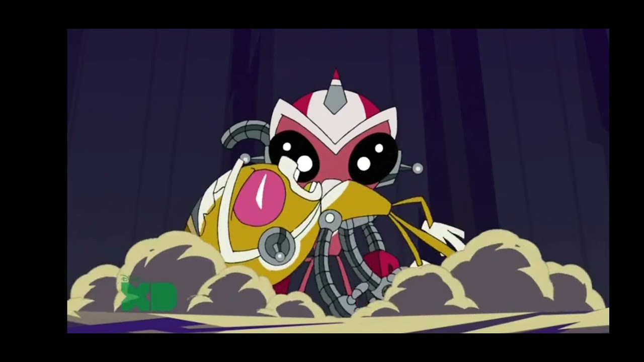 Super Robot monkey team hyper force go Sparx and nova kiss 💋 Sketeon ...