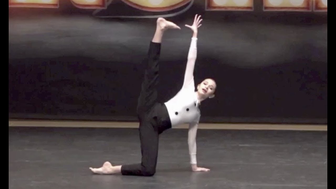 Trisha Doucette // Men of Snow - YouTube