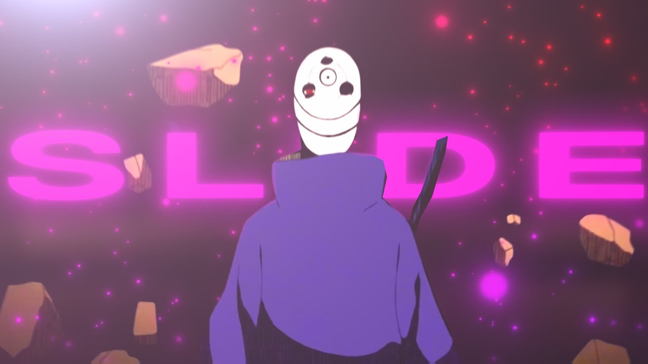 Chase Atlantic - Slide [AMV/Edit] - YouTube