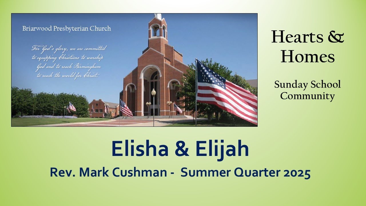 2025-06-01 Mark Cushman #1 - YouTube