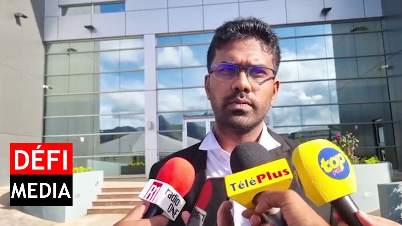 Affaire Franklin : Mike Gregory Pattee arrêté - YouTube