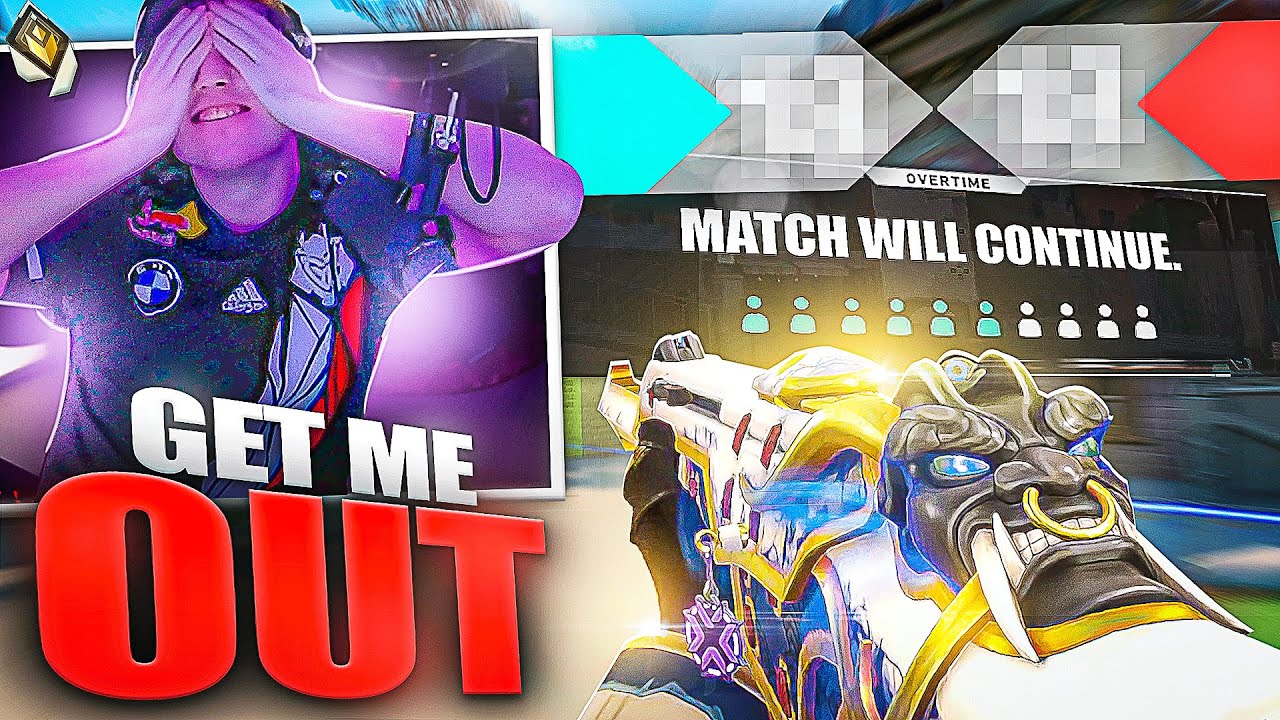 Longest Game In History... | G2 dapr - YouTube