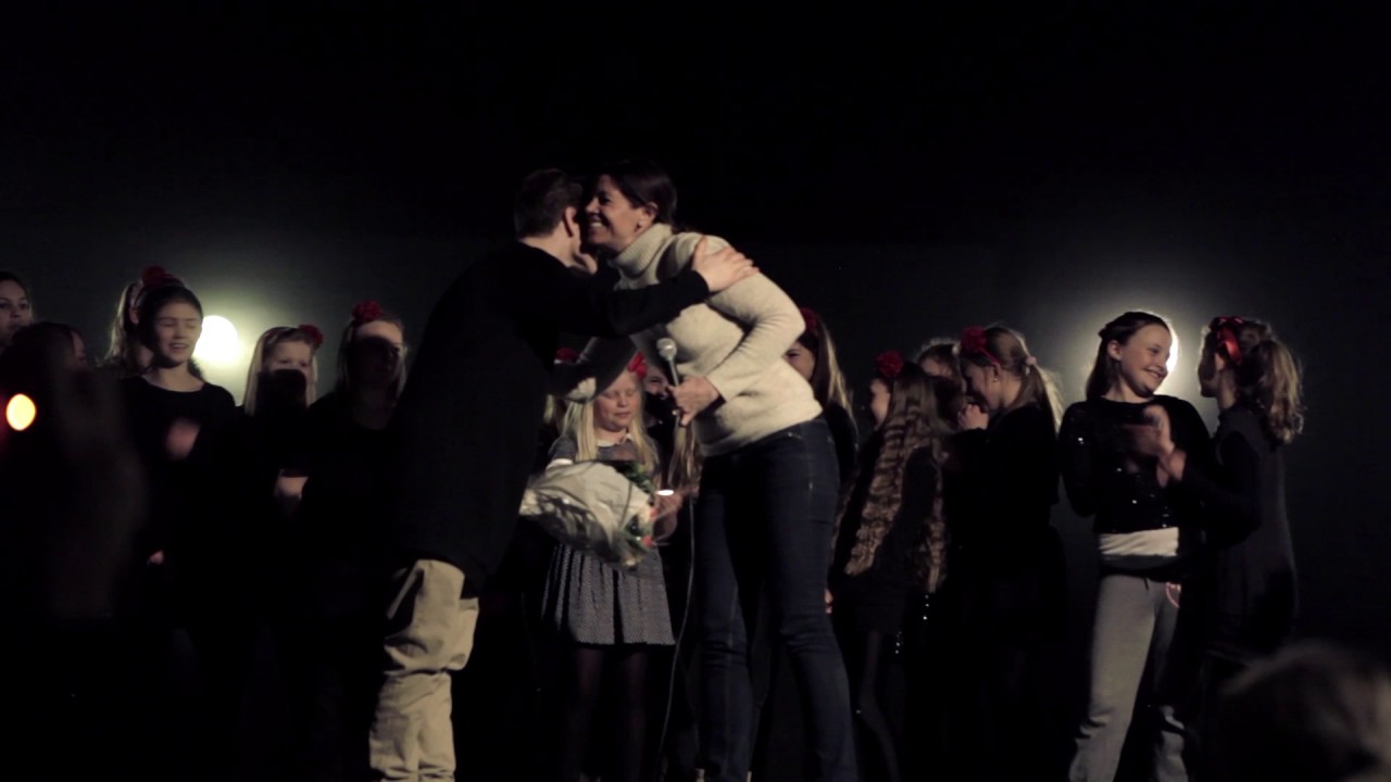 Patrick Jørgensen – Giving Back - YouTube
