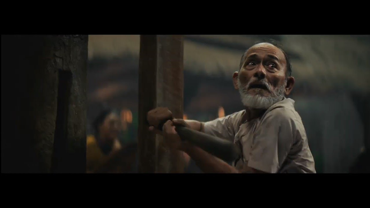 Full 2 Menit Iklan Marjan 2023 Part 1 Dan 2 Terbaru! ( Episode 1 dan 2 ...