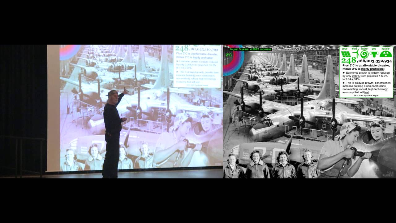 Michael Wadleigh EEB2 Brussels Presentation - YouTube