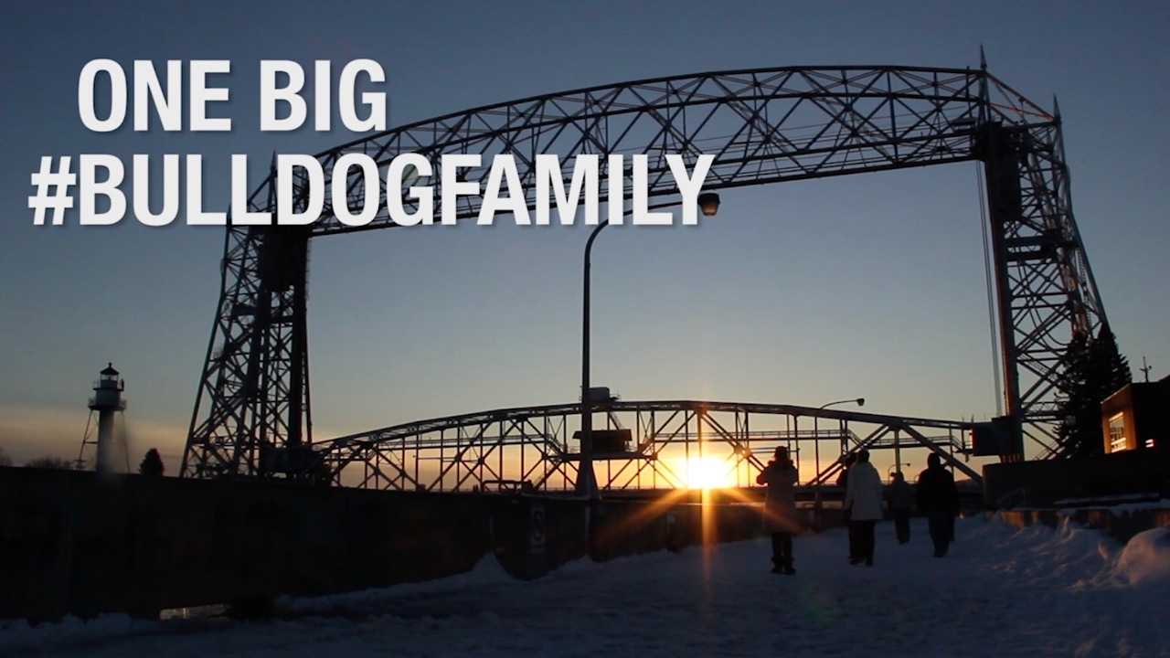 UMD: Home 2017 version - YouTube