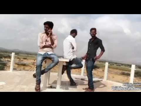 College romeos-short film-trailer//by-RAGHURAM