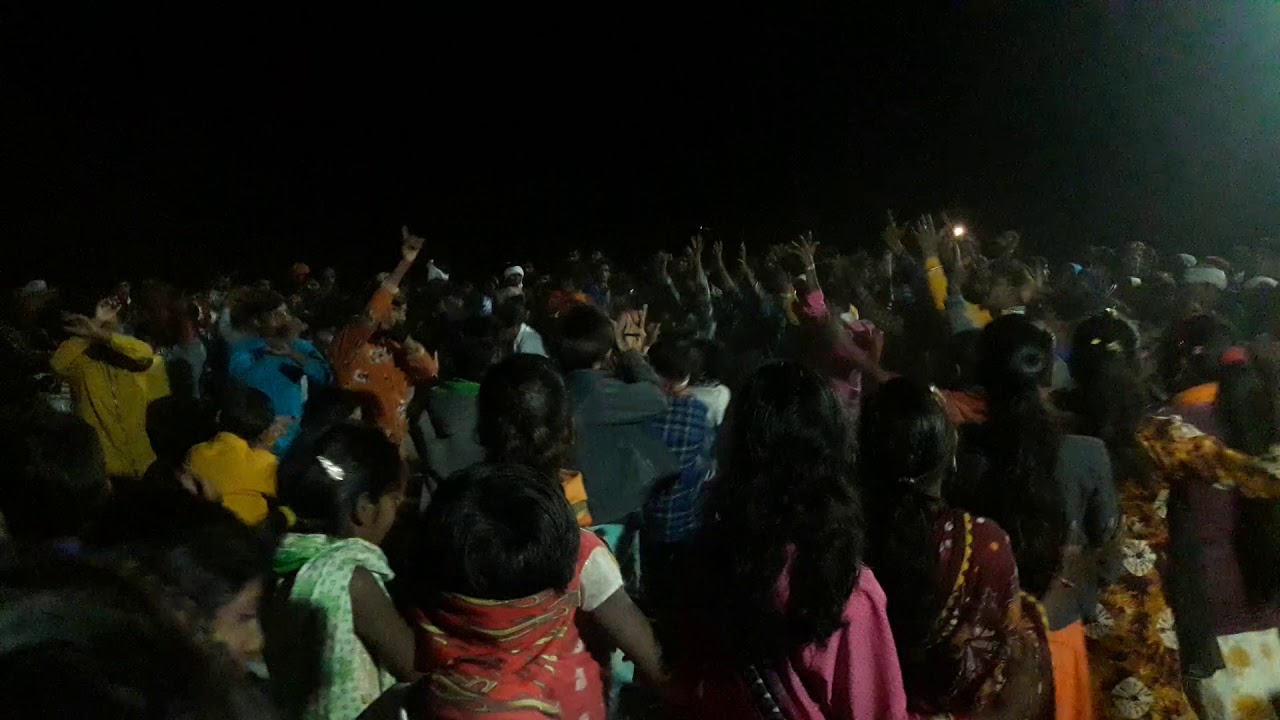 Adivasi timli parvaliya - YouTube