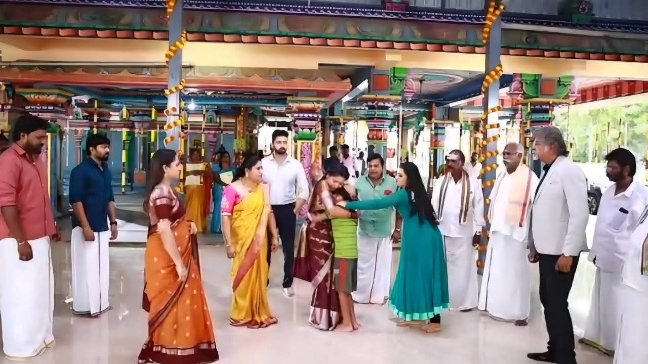 Sindhu Bhairavi serial 12th to 13th December 2025- promo| - YouTube