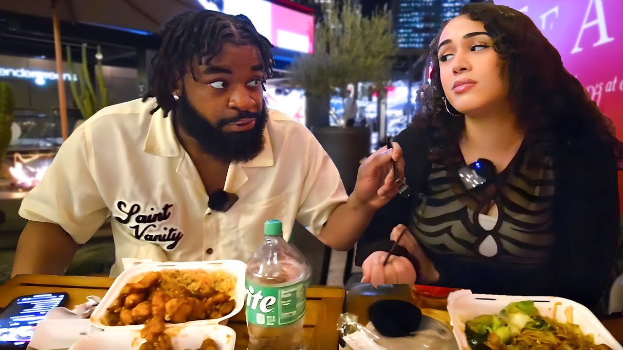 we're never going on a date again..💔 - YouTube