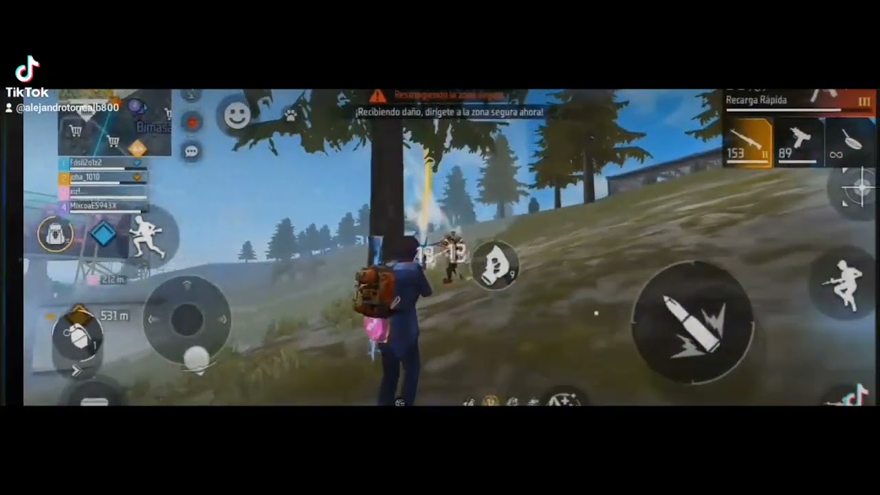 free fire joha_1010 - YouTube