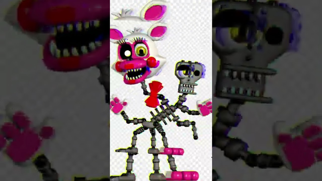 Edit de mangle - YouTube