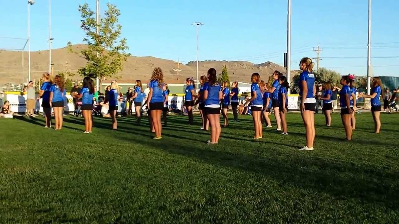 2013 Carson City Senators - YouTube