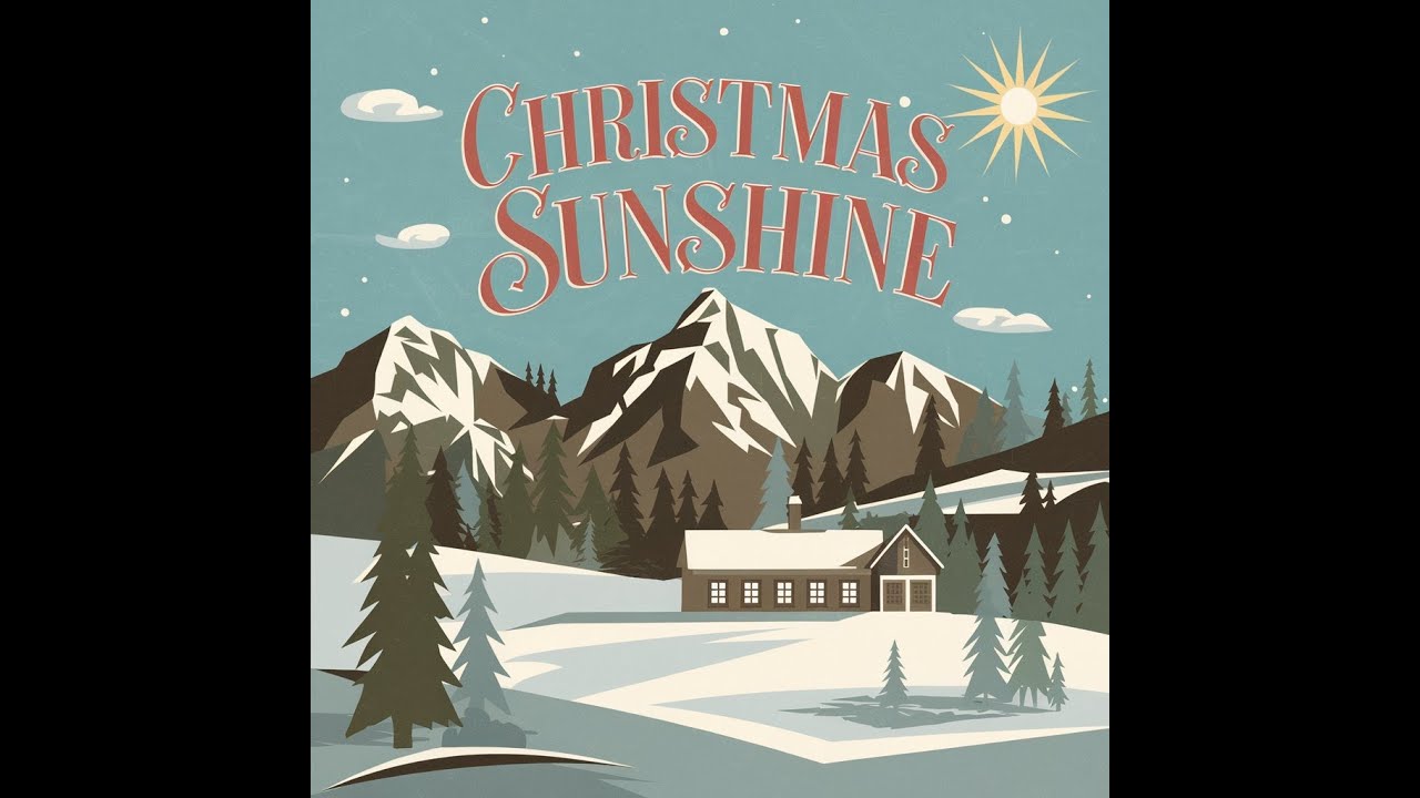 Christmas Sunshine - Glenwoods and Aliens - YouTube