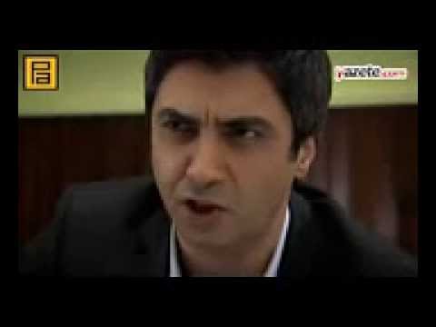 Polat Alemdar'dan unutulmaz sözler   YouTube