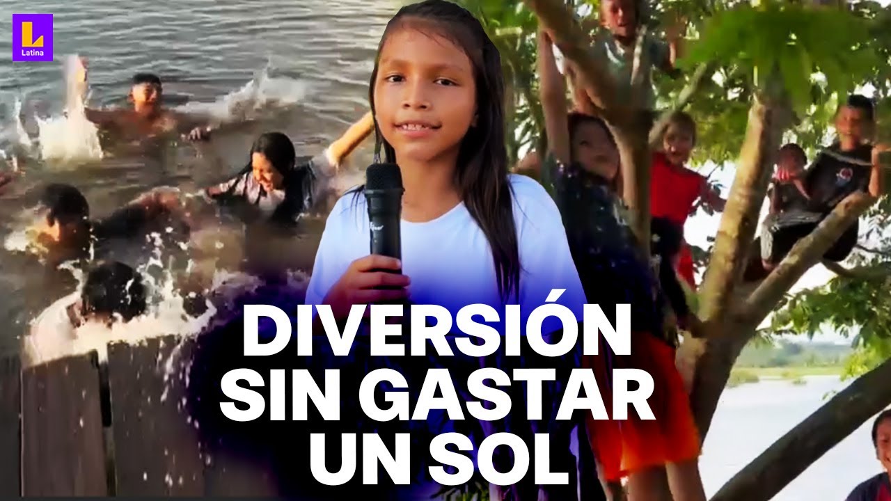 Diversión asegurada en Loreto: Actividades gratis para hacer en ...
