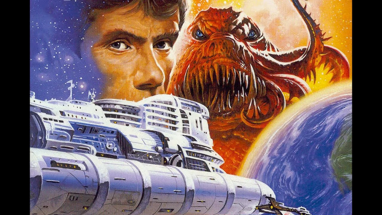 Star Control II Gameplay (1080P) - YouTube