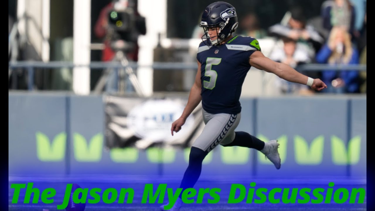 What are the expectations for Jason Myers in 2024, and what are the ...