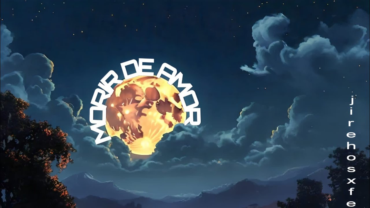 Jireh Os,Ferxxo Os - Morir de Amor (Vídeo Oficial) - YouTube