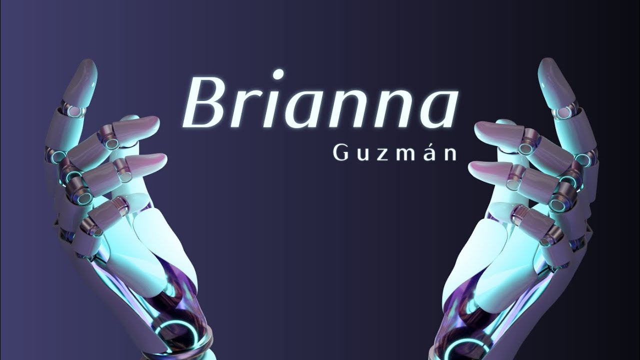 BRIANNA GUZMAN (SOLISTA INFANTIL) - YouTube