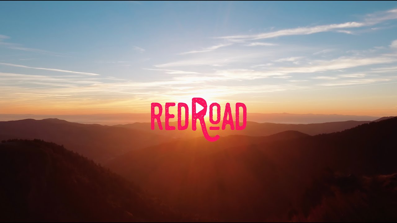 SHOWREEL 2022 RED ROAD - YouTube