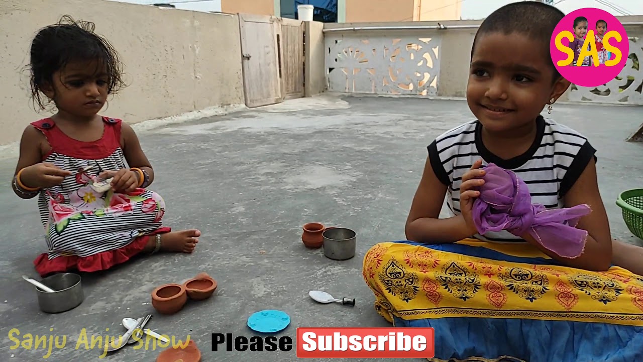How to Cook Hot Water | Tiny Food Cooking | Tiny Kitchen | Kids Kitchen ...