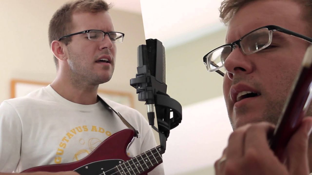 Kellen Zakula - "Surprise" - YouTube