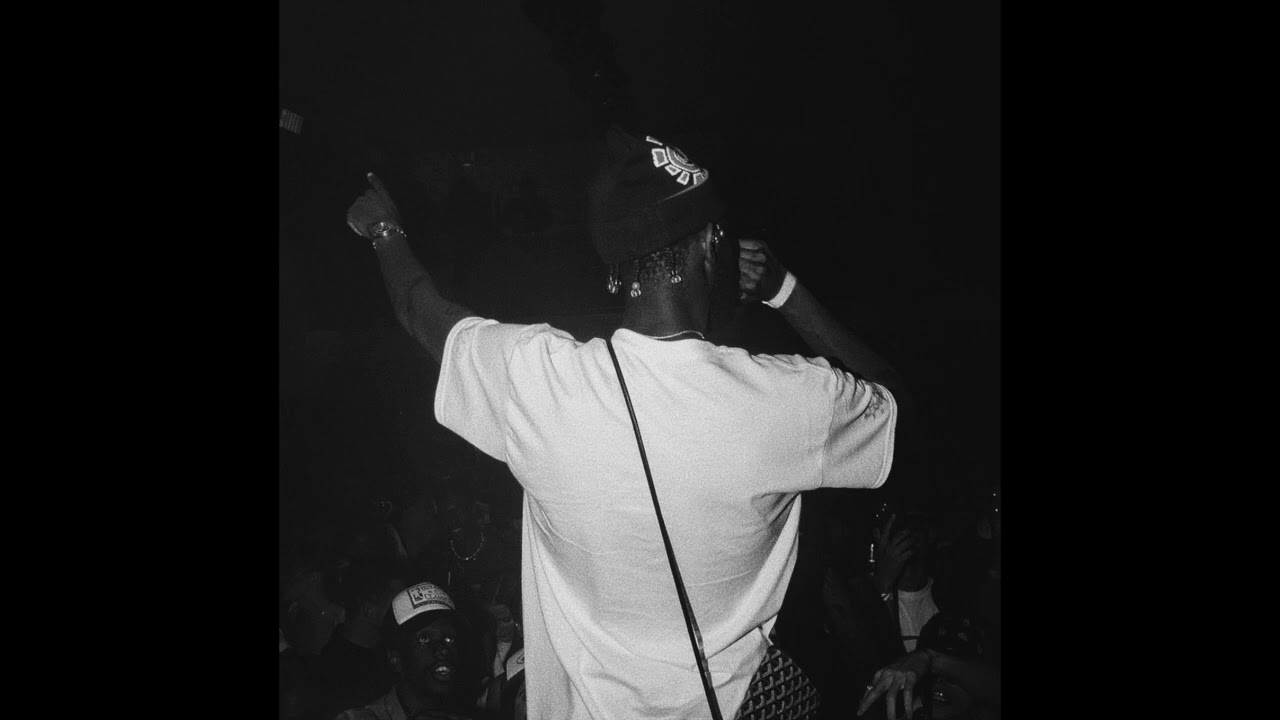 Sainte Type Beat ~ Heartless | Wavy Rap Type Beat - YouTube