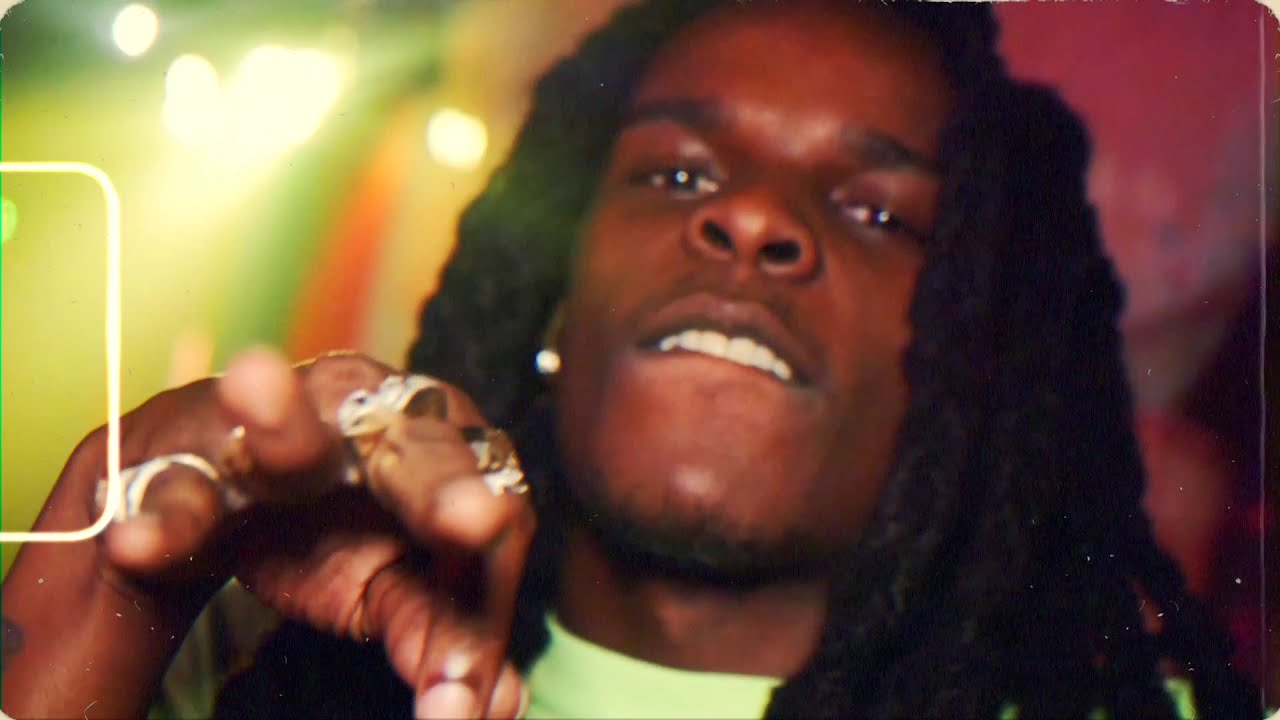 Choppa Dread - King Chop (Official Video) - YouTube