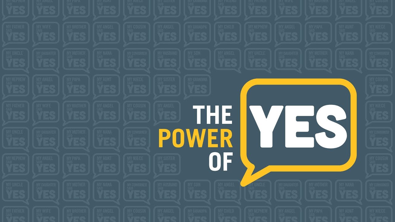 The Power of Yes - Iowa Organ Recipient Families - YouTube