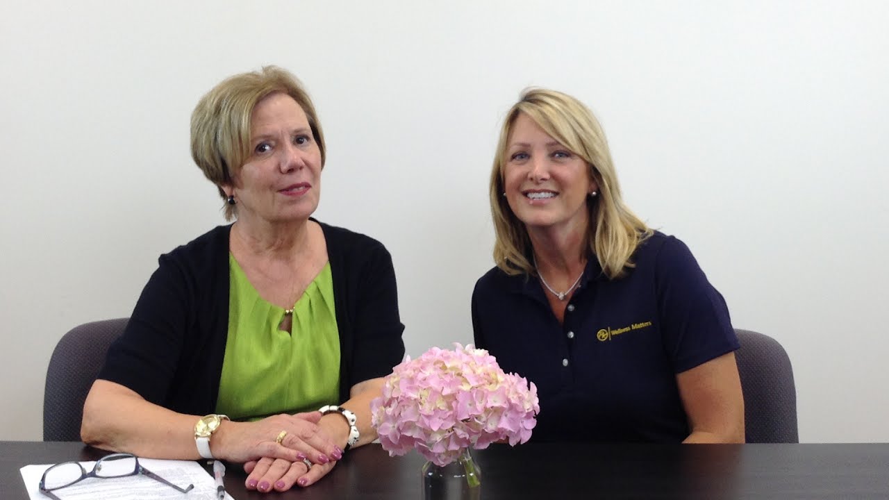 Member Spotlight | Meet Lori Kunkle, Power Kunkle Wellness Division ...