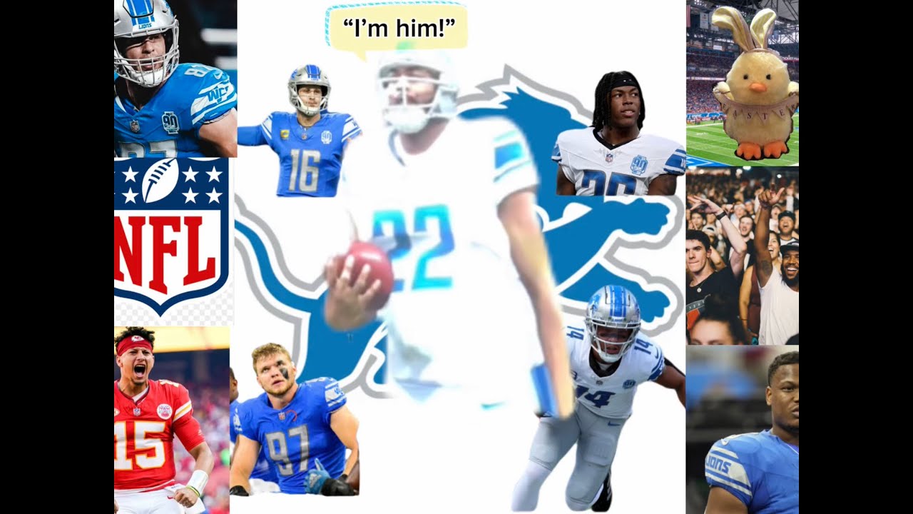 I created the greatest football player ever. (Papa Queis). - YouTube