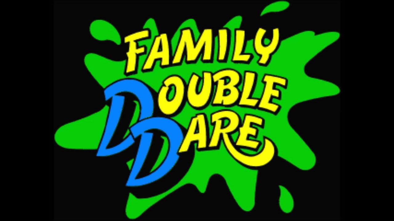 Double Dare Theme - YouTube