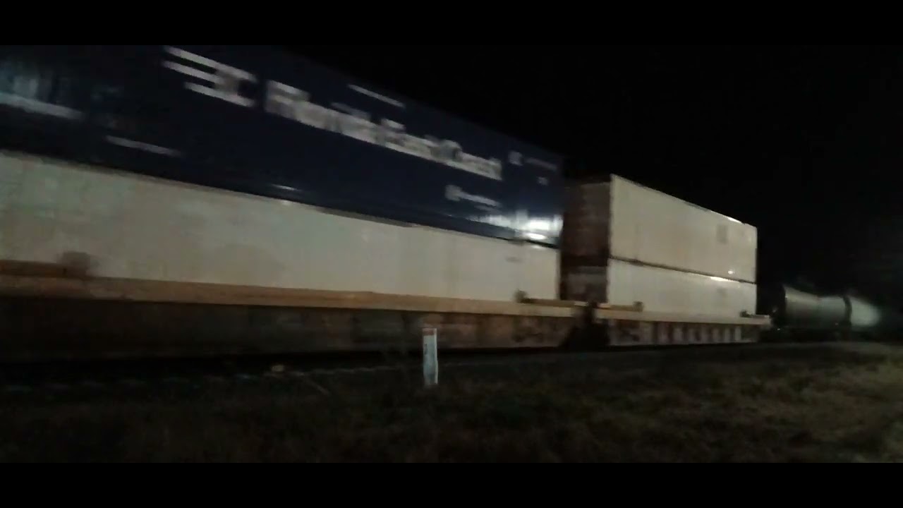 FEC 810 - City Point - YouTube