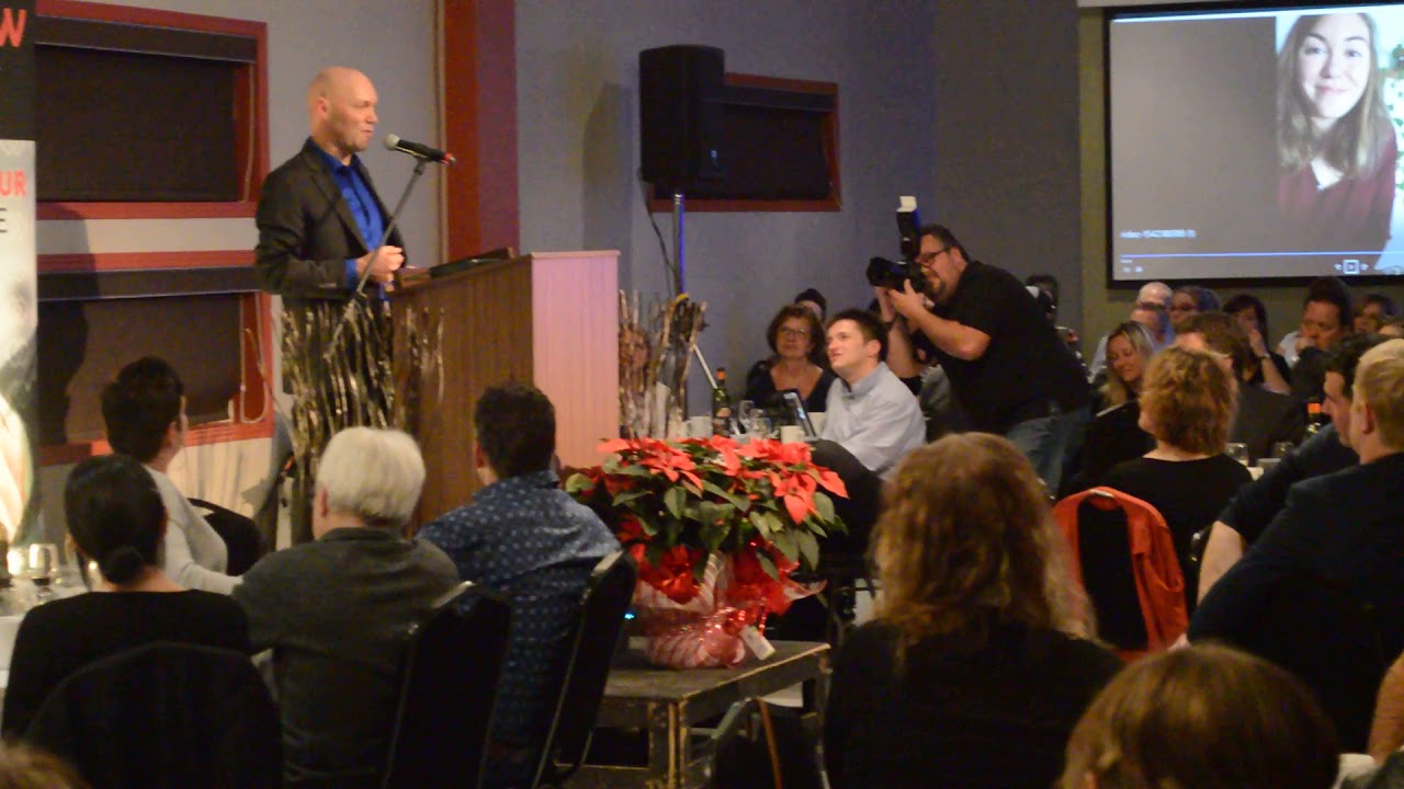 Louis Gauthier honoré - YouTube