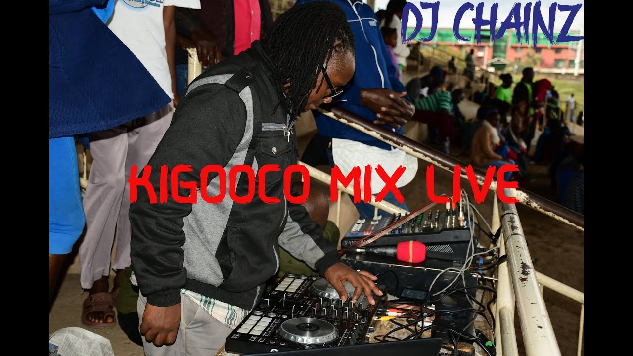 LATEST KIGOOCO MIX by DEEJAY CHAINZ OFFICIAL #KIKUYUGOSPELMIX - YouTube
