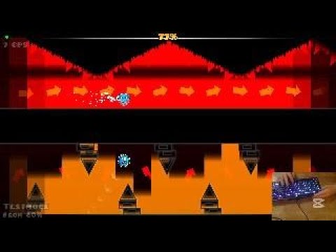 Sakupen Hell 60%-100% day 1 - YouTube