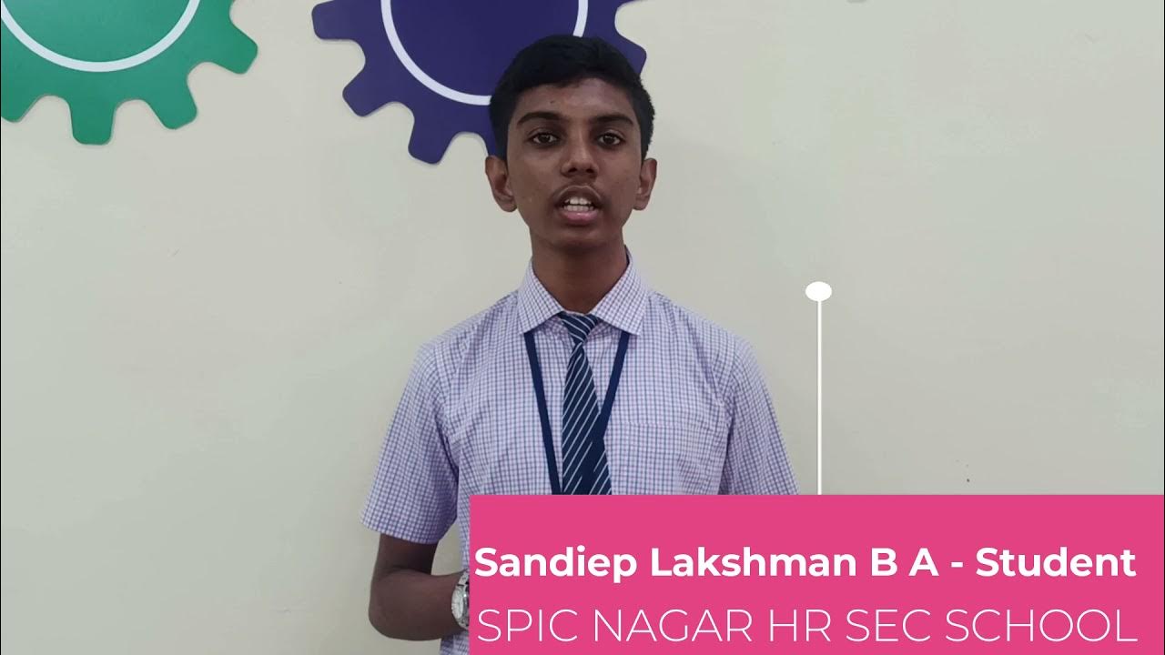 Codeavour 2021 International AI & ML Coding competition - YouTube