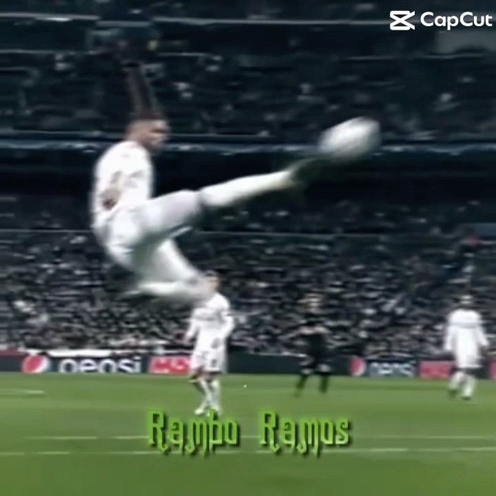 Ramos edit - YouTube