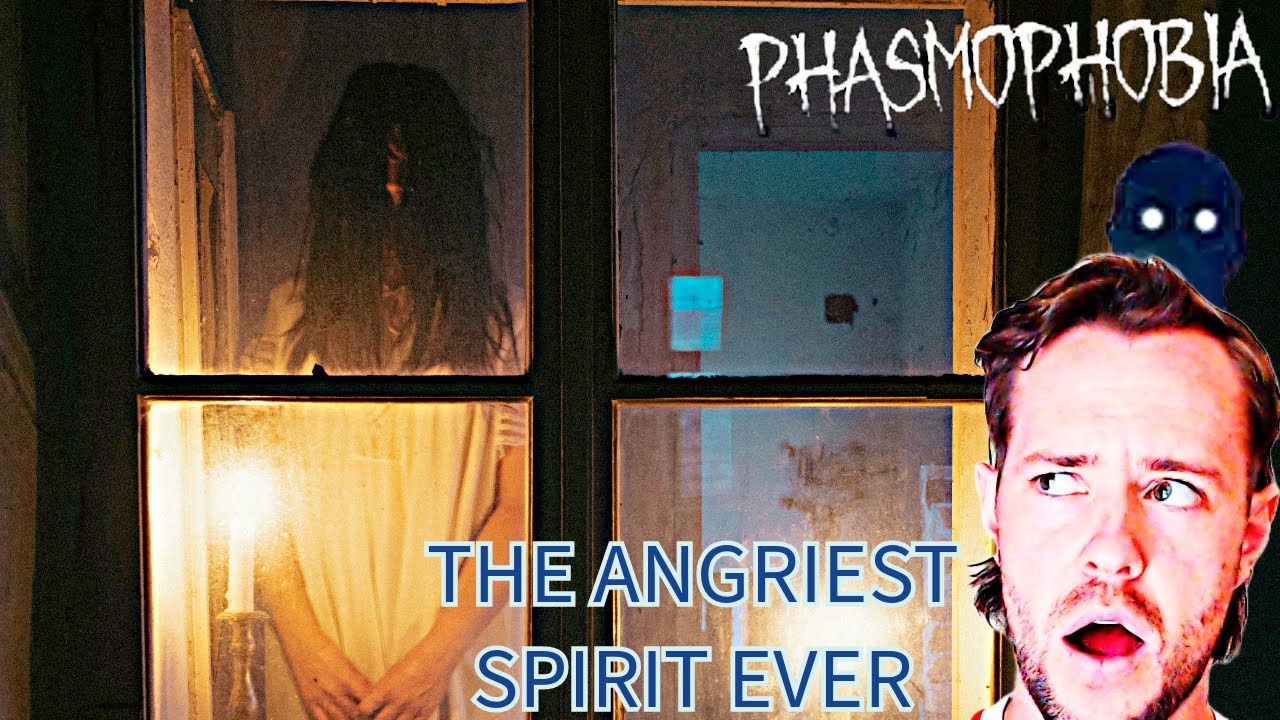 THE HARDEST GHOST HUNT EVER Phasmophobia YouTube the-hardest-ghost-hunt-ever-phasmophobia-youtube
