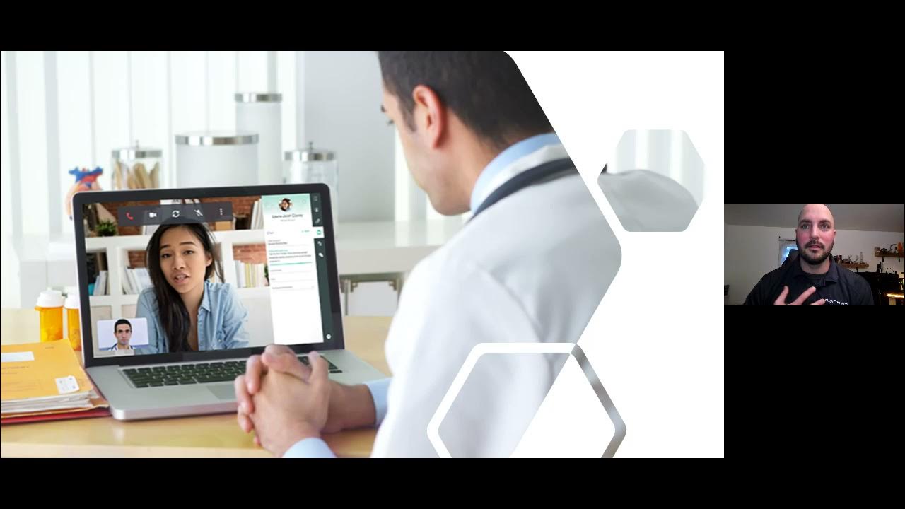 Microsoft Teams for Healthcare - YouTube